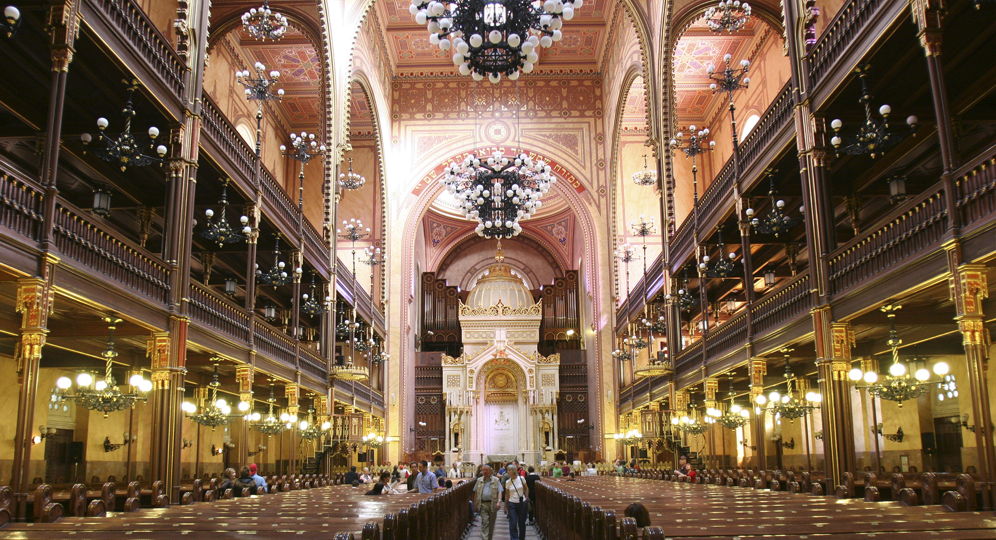 Germany | European Jewish Heritage Tours